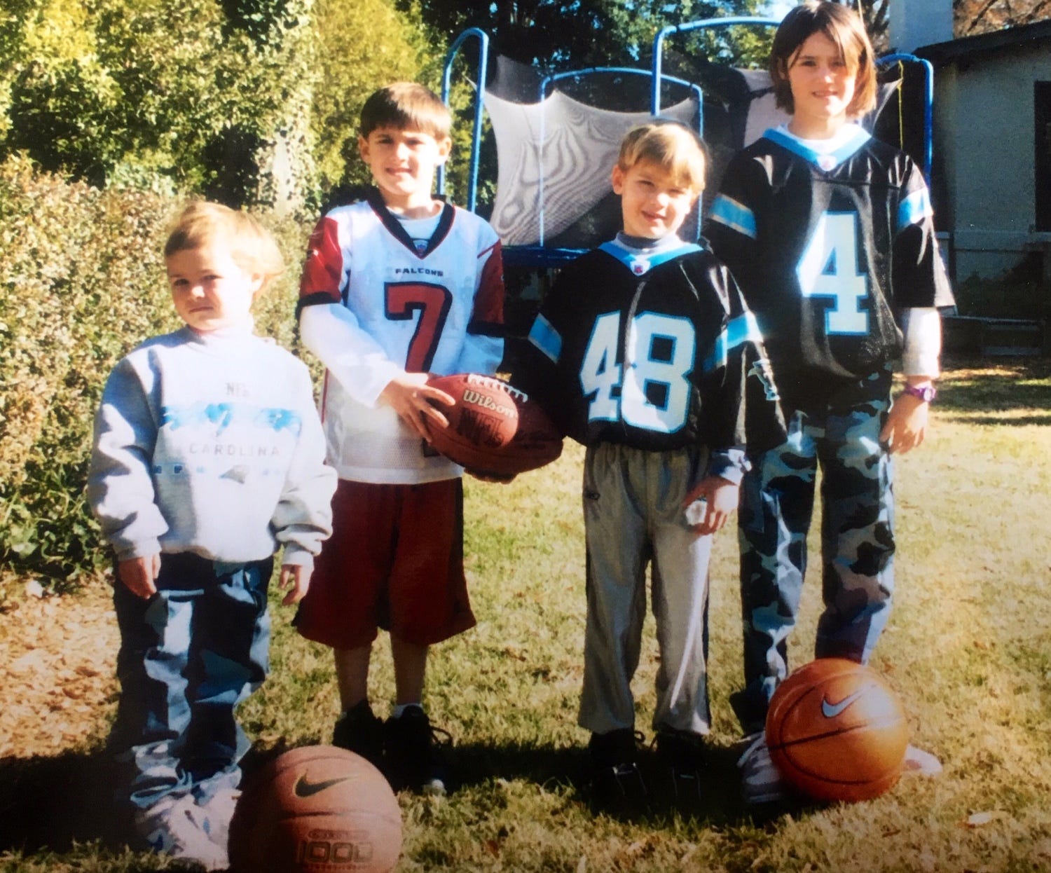 Now we know why Daniel Jones is so fast : r/NYGiants