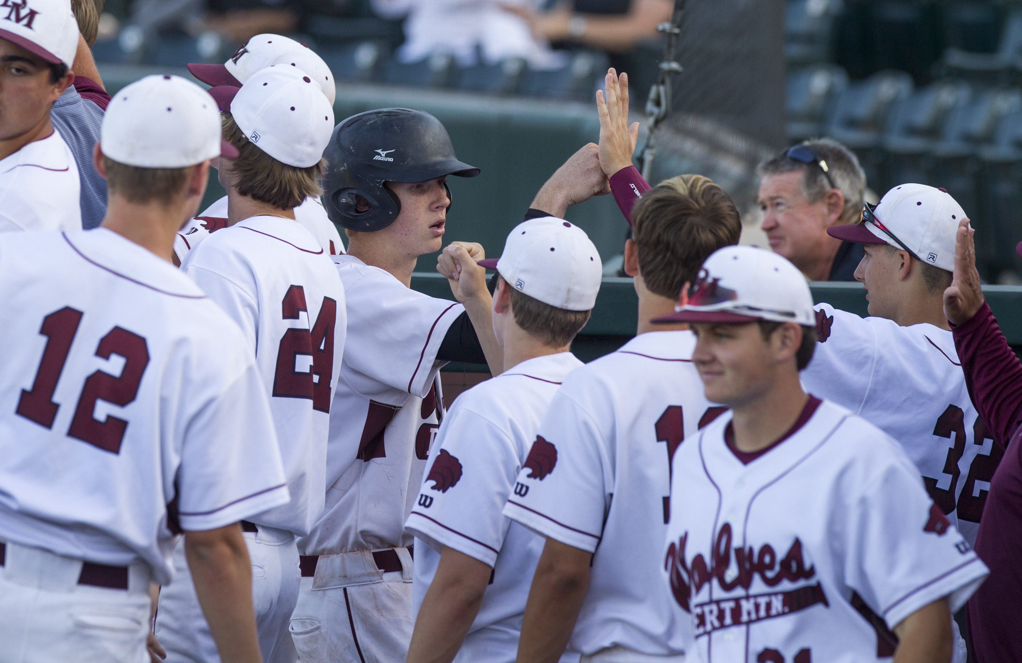 Arizona high school baseball Week 12 top performers