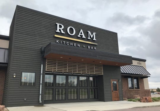 Roam Kitchen + Bar is open in southwestern Sioux Falls
