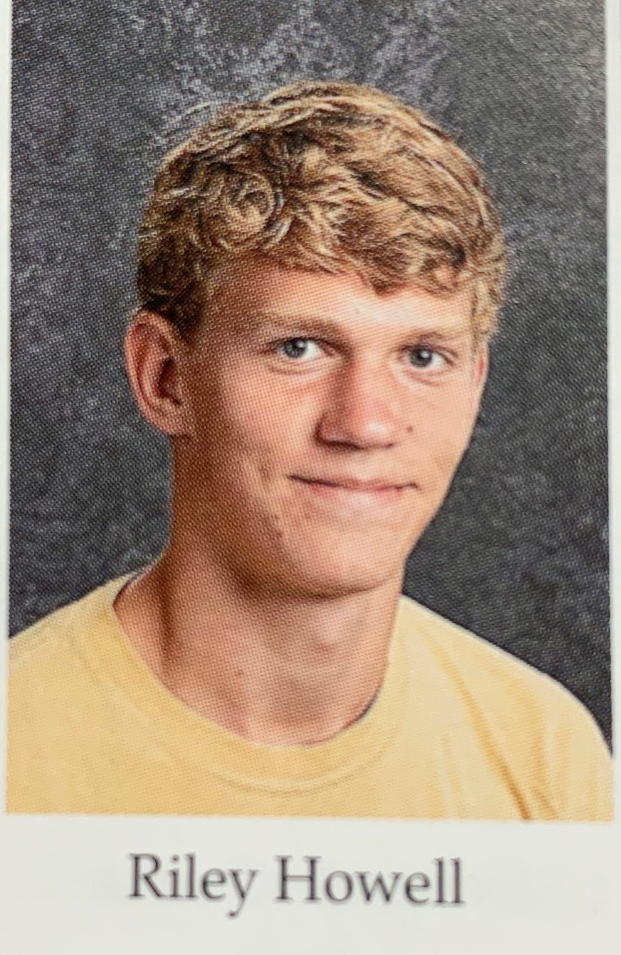UNCC shooting: Riley Howell fought gunman, saved lives