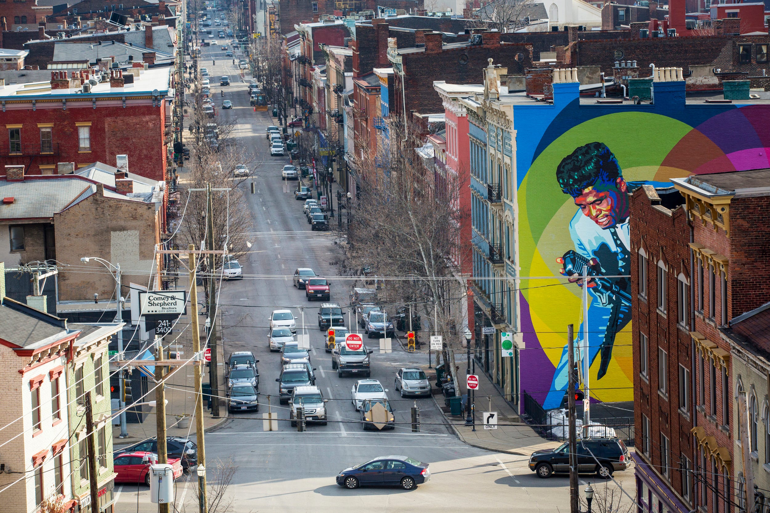 Murals in Cincinnati: These are our top 10 Artworks murals