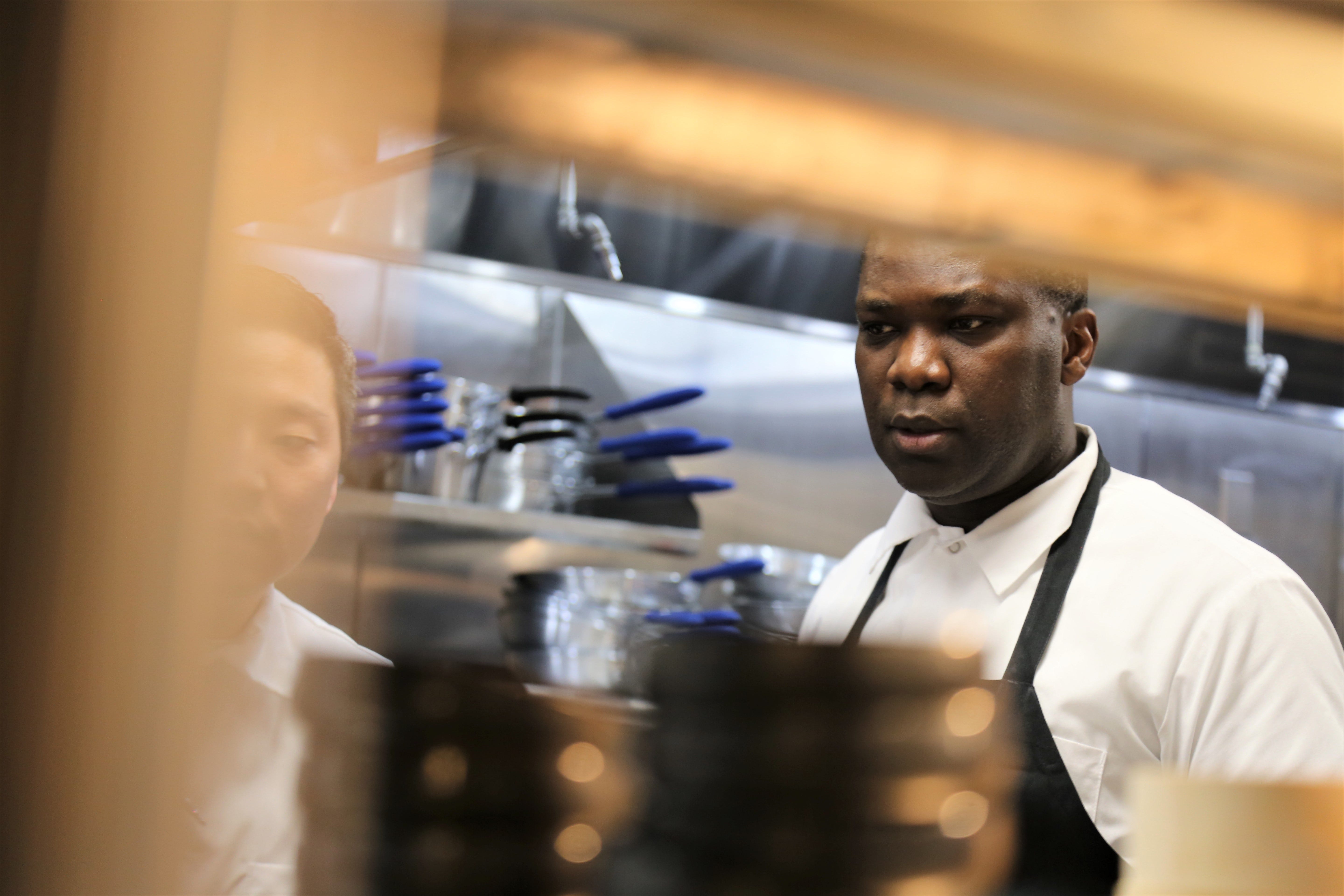 Zao Jun chef Lloyd Roberts ready to open Bloomfield Twp. restaurant