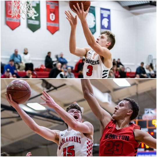 Tyler Ellingson, Ryan Waddell commit to UWM basketball