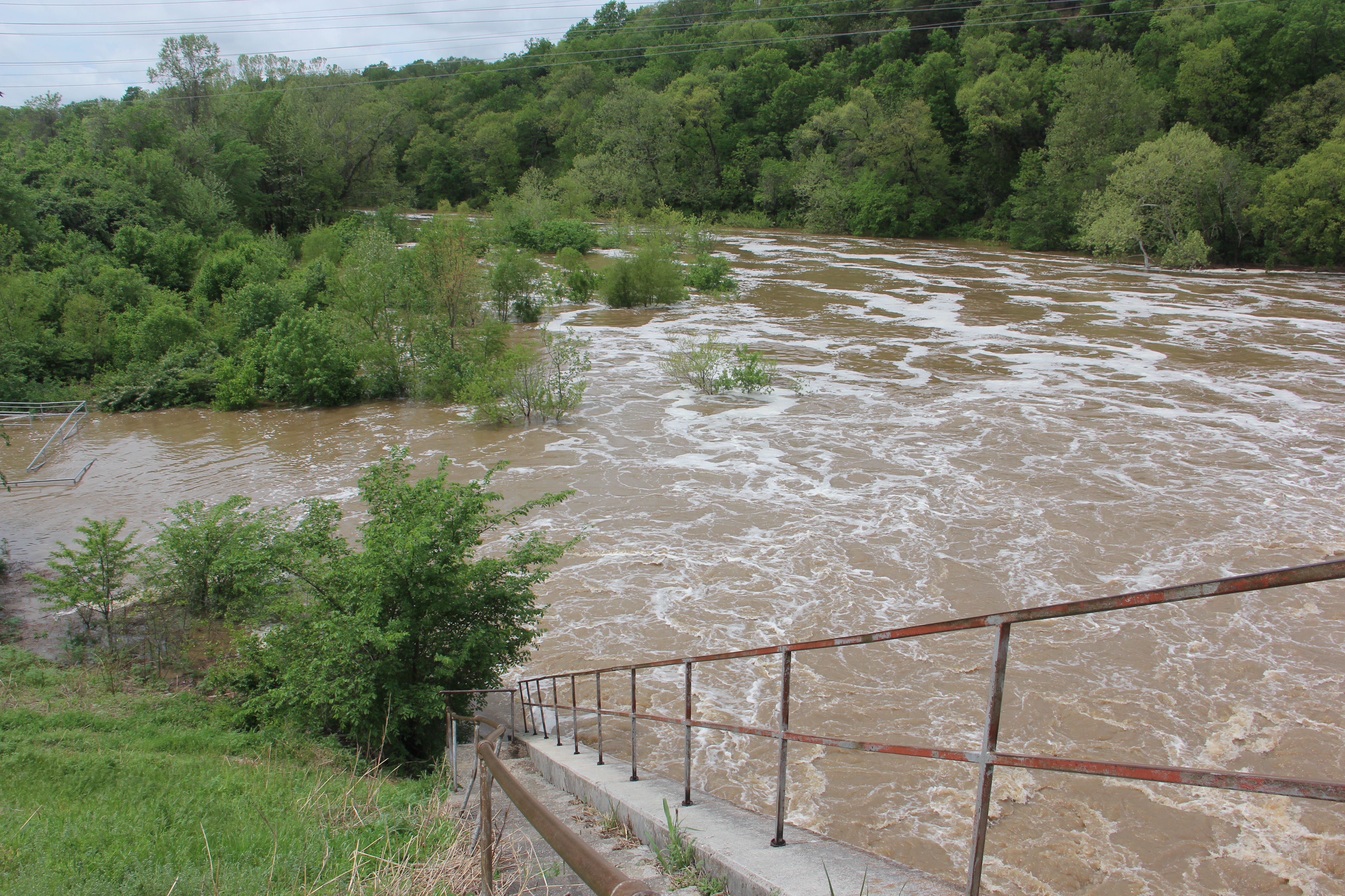 Missouri Storms: Flood warning, river closures, evacuations hit SW
