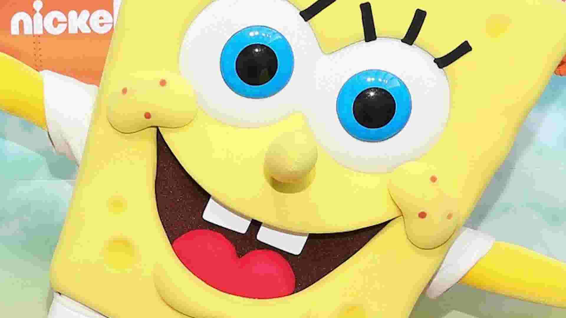 'SpongeBob SquarePants' turns 20