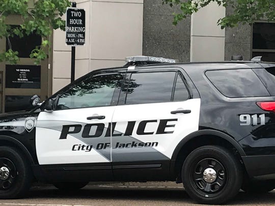 Tire chalking ruling: Jackson police to change parking enforcement