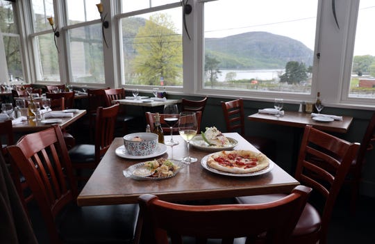 Cold Spring restaurant a fave with locals, tourists alike