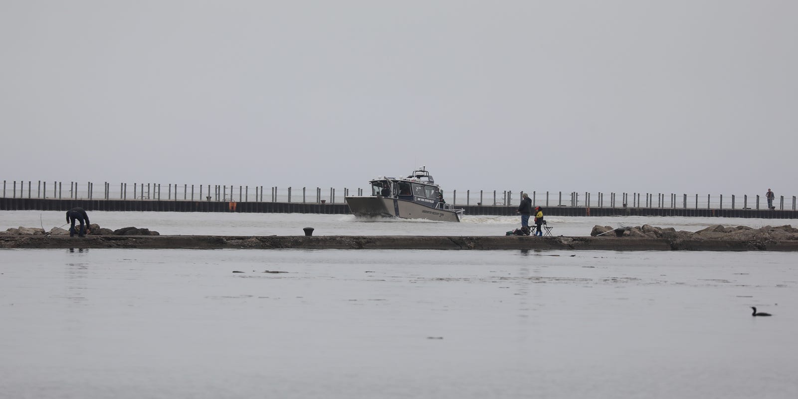 Lake Ontario flooding: State of emergency issued due to levels