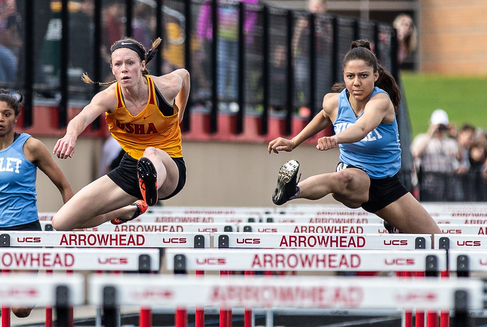 2019 WIAA state track and field storylines to follow