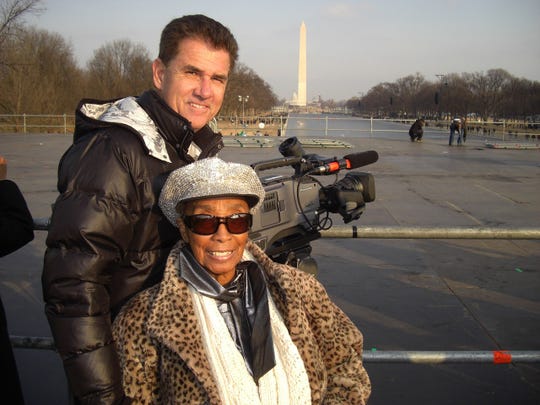 'Queen of Swing' Norma Miller dies at her Fort Myers home. She was 99.