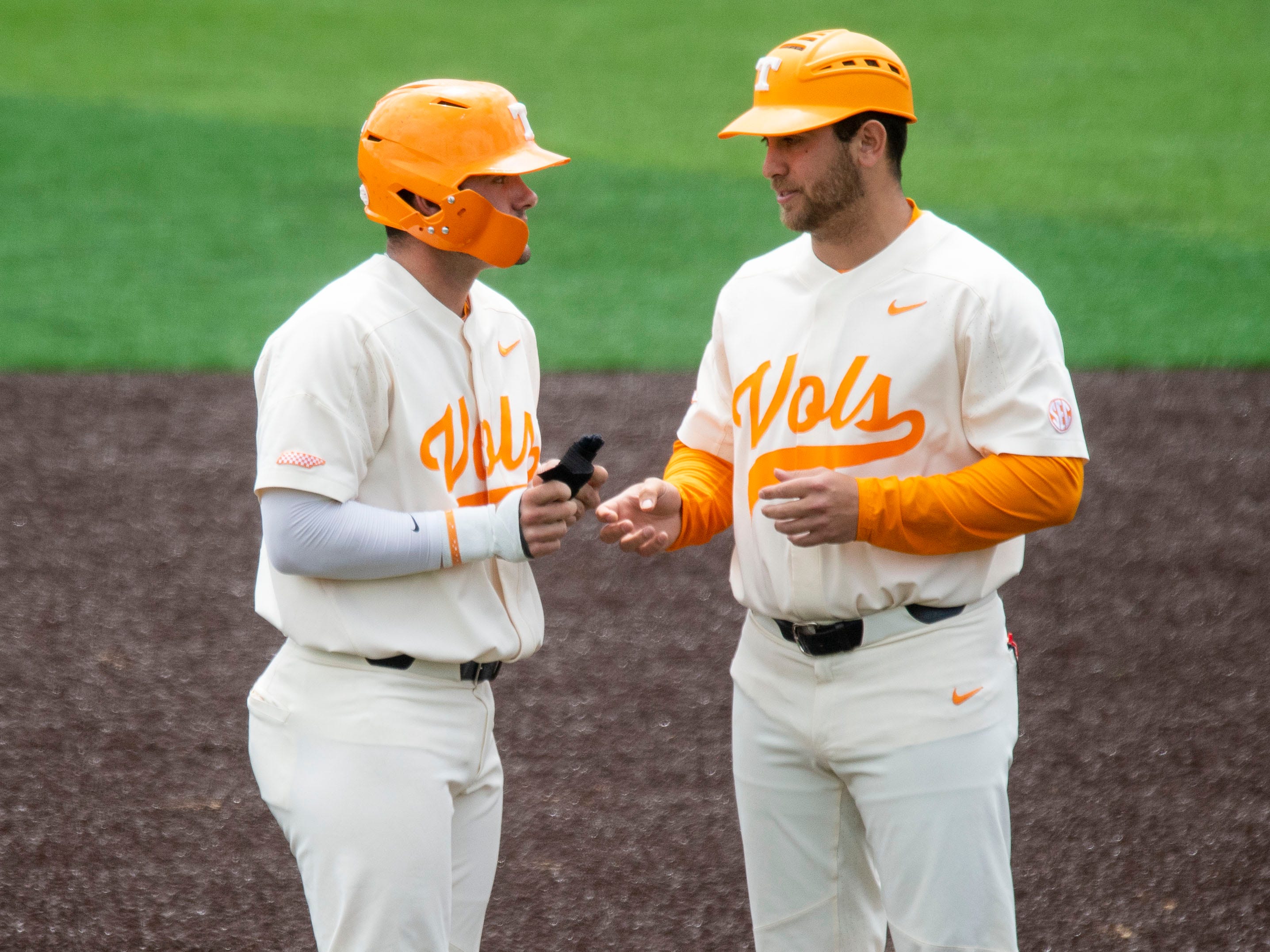 Tennessee baseball: What UT Vols volunteer coach Ross Kivett does