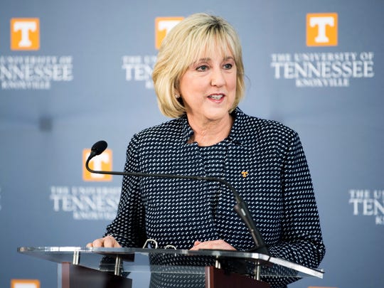 UT-Knoxville: What do we know about Tennessee's new chancellor?