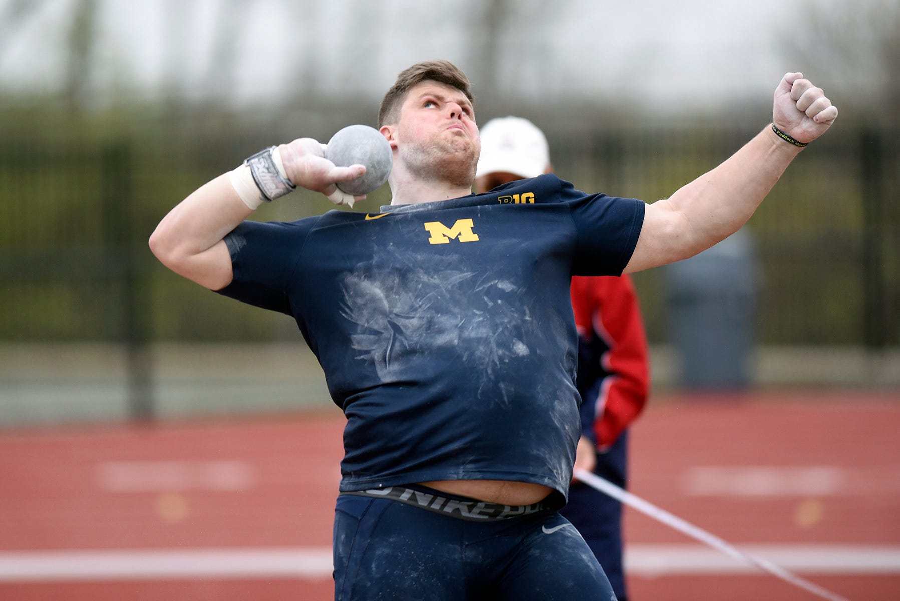 Morris County NJ College Sports | Daily Record