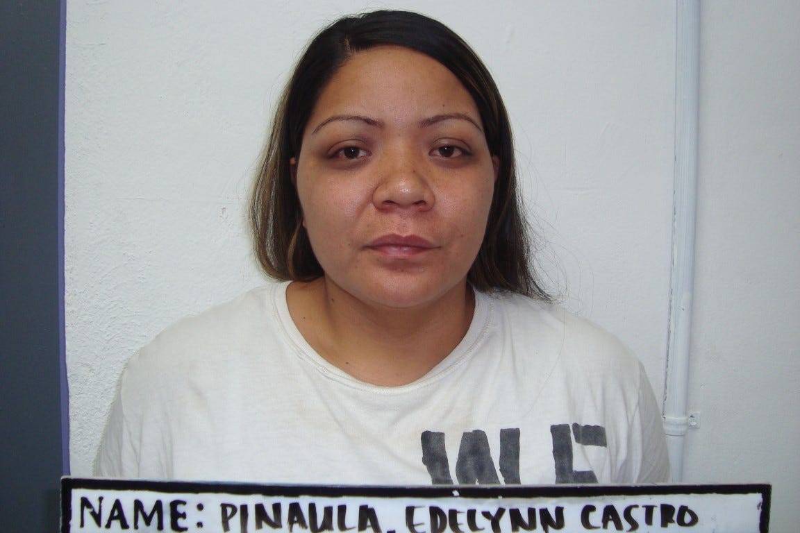 Edelynn Pinaula charged in hit-and-run with injuries | Local News ...