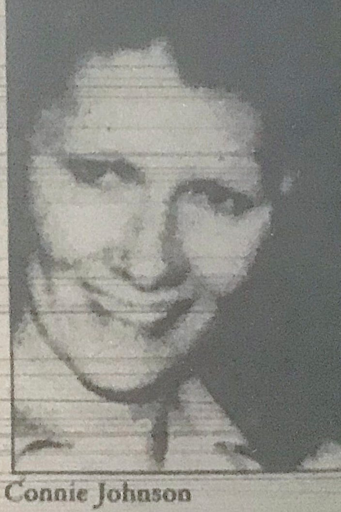 Mississippi native Connie Johnson 'wanted to live.' Her husband is on ...