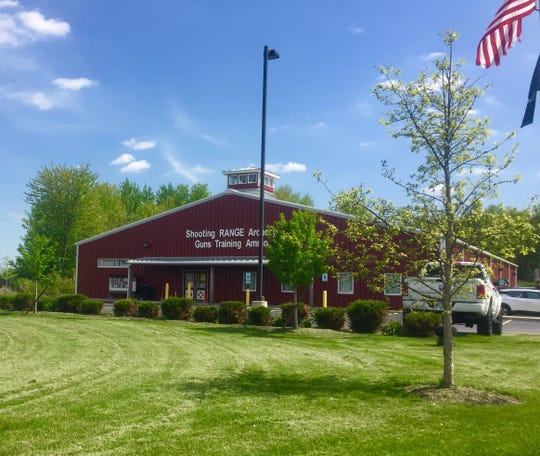 Outdoor shooting range at Bullet Ranch upsets some neighbors