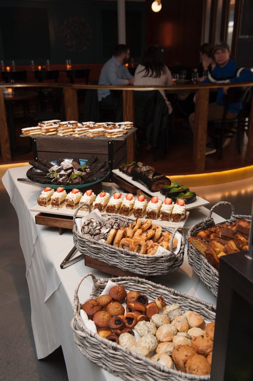 Where to have brunch in North Jersey