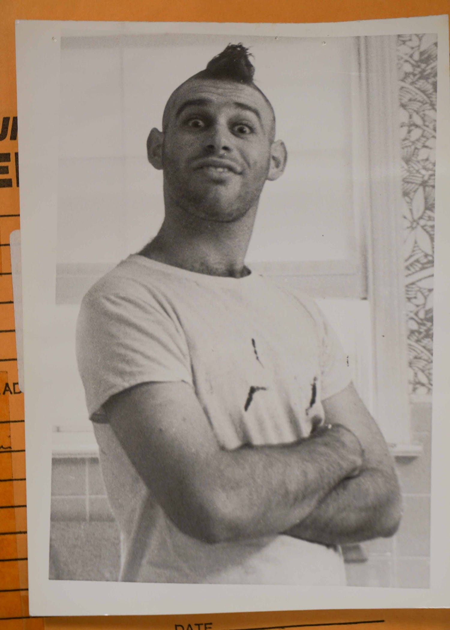 Murder in Hockessin Part 1: The downward spiral of Charles Cohen