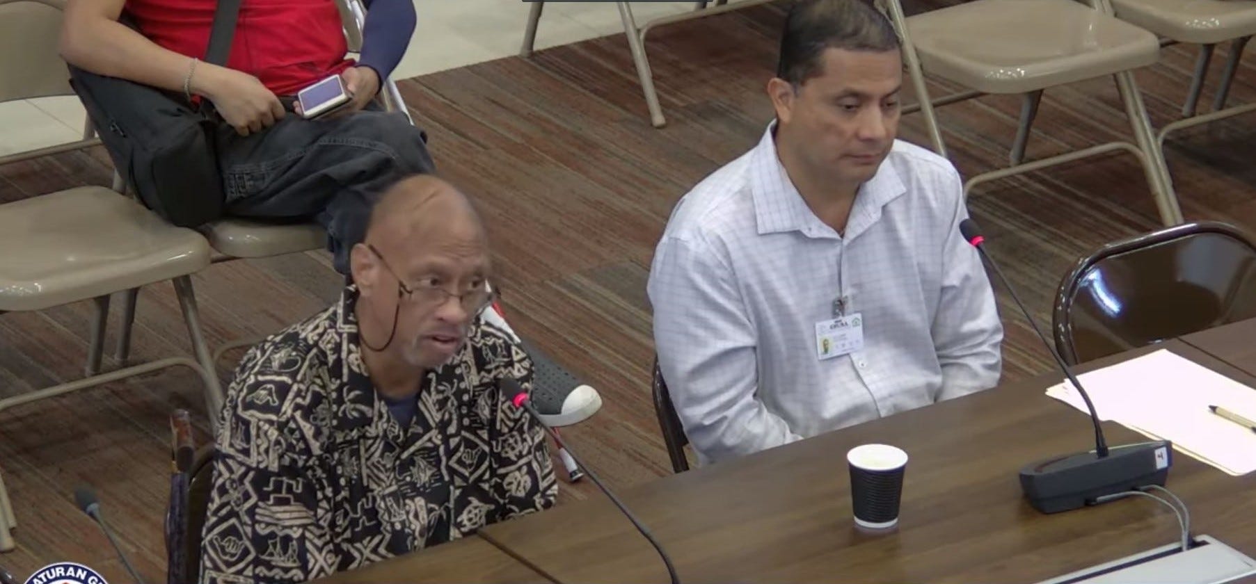 Transit board nominees look to improve public transportation