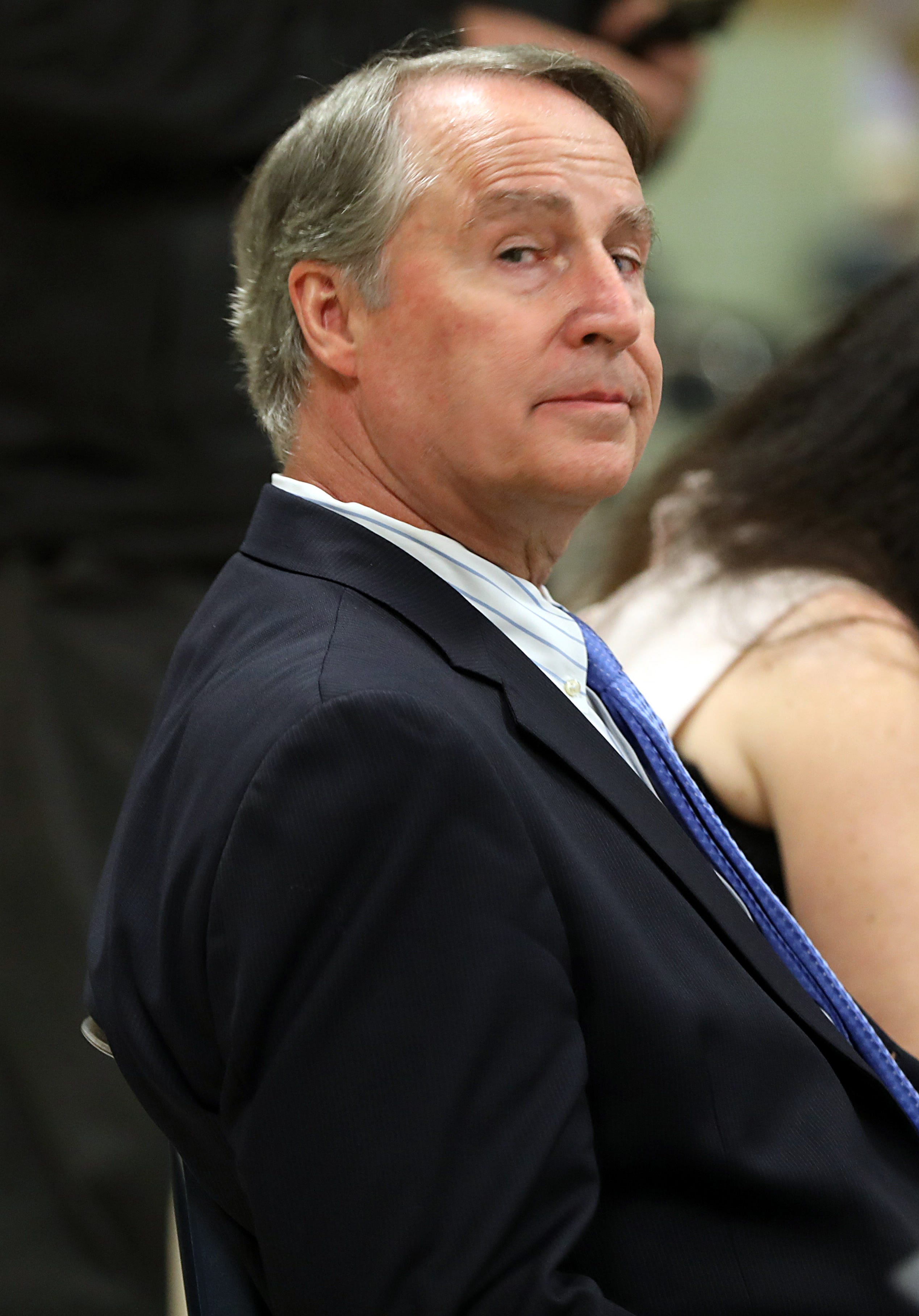 Suffern school superintendent wins injunction for dismissal hearing