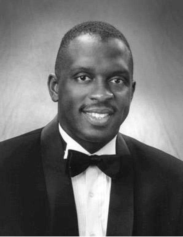 Moses Hogan, composer of spirituals, to be celebrated in mass choir
