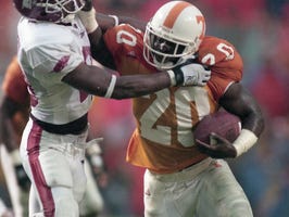 GoVolsXtra Unversity of Tennessee Football | Knoxville News Sentinel