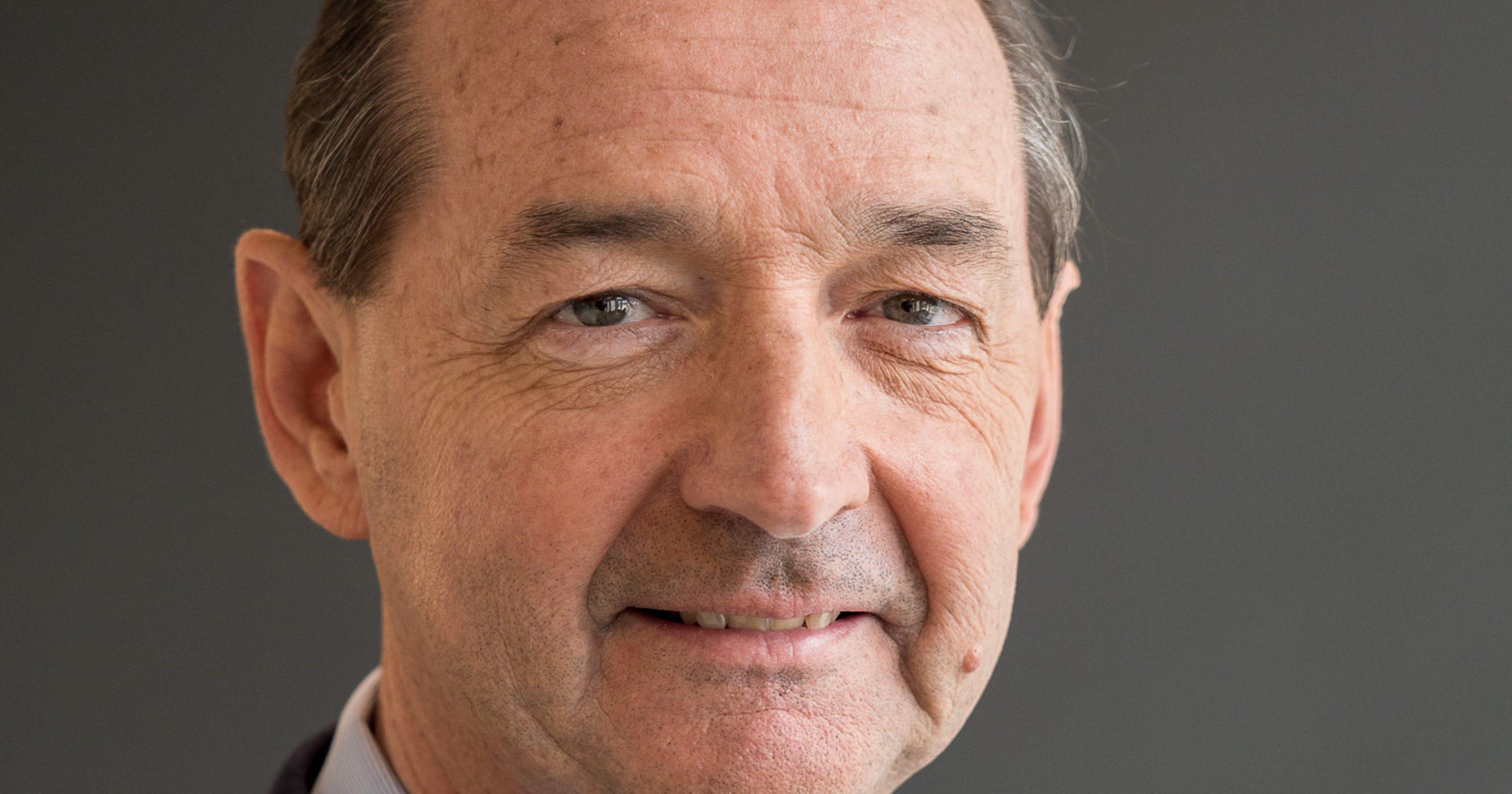 Kentucky primary election: Rocky Adkins on why he should be governor