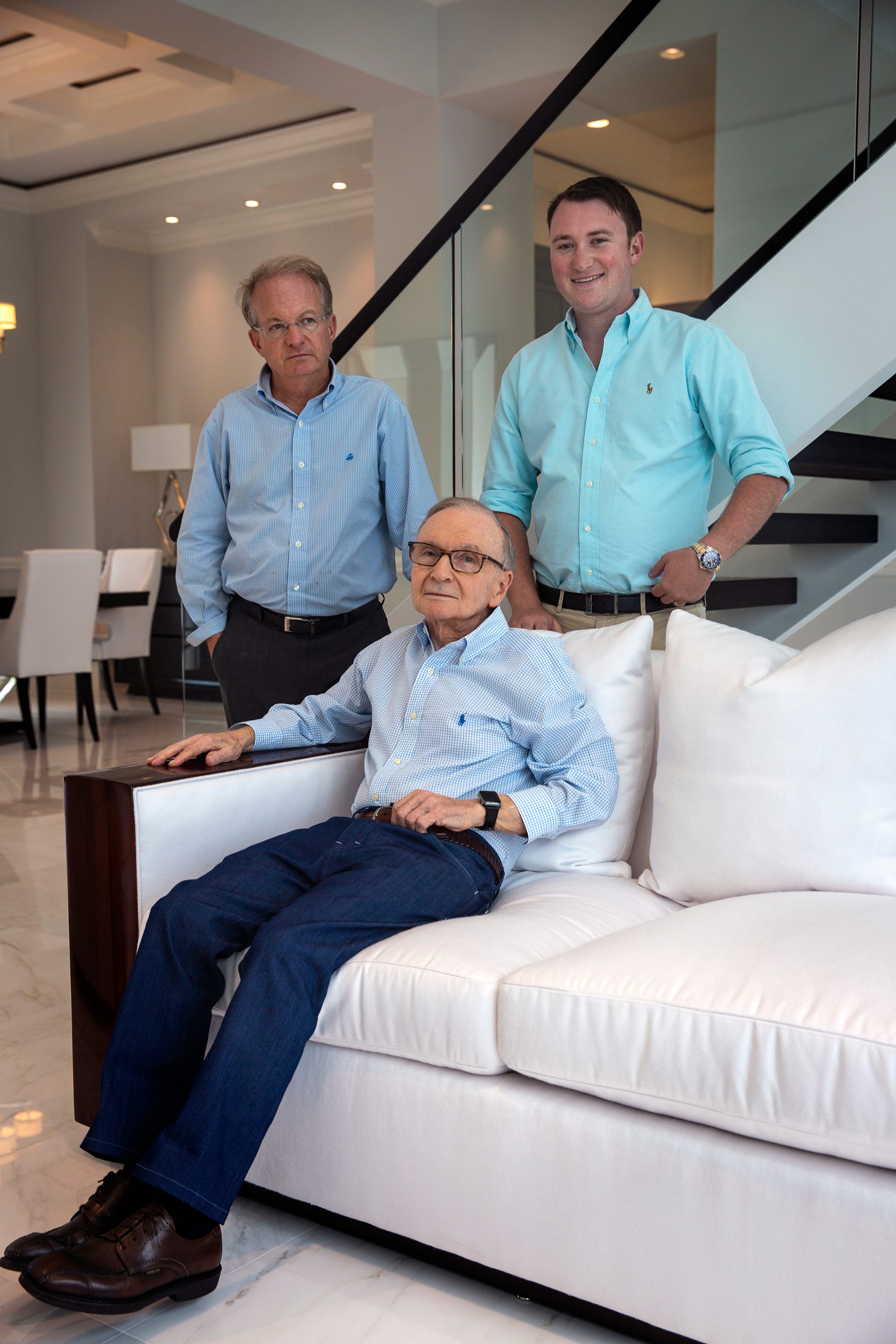 Naples-based Borelli Construction stands the test of time