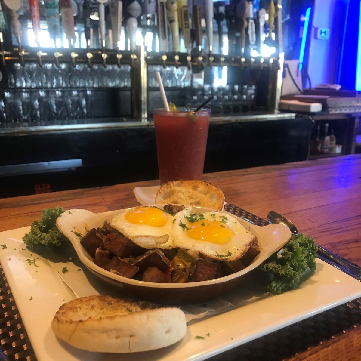 Where to have brunch in North Jersey