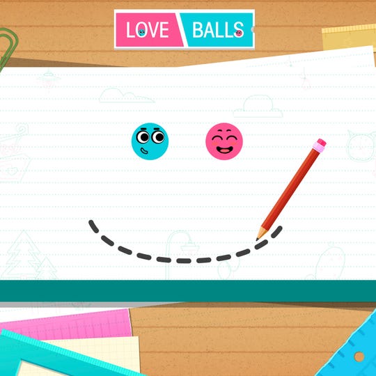 Free mobile video games can pay off for publishers and players