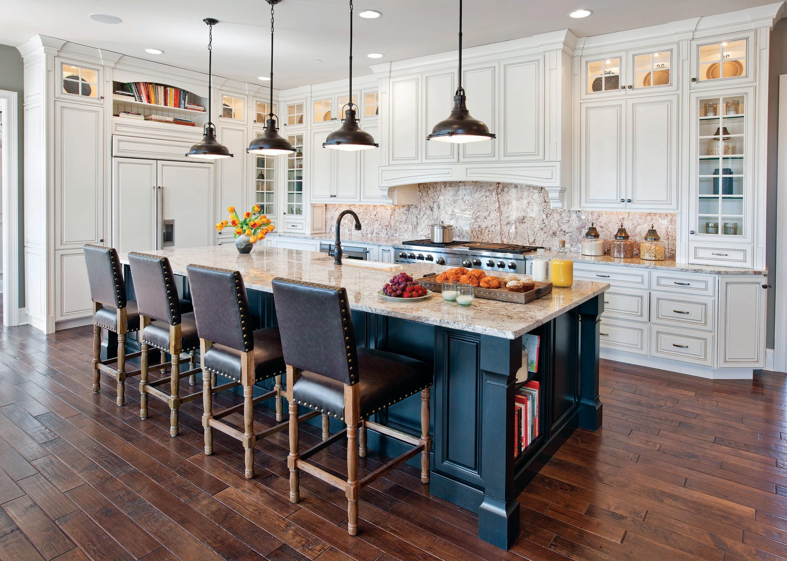 Toll Brothers Kitchen Cabinets | Besto Blog