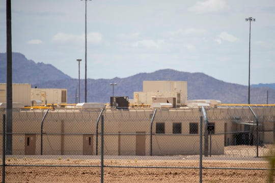 Arizona prisons: Whistleblower Gabriela Contreras claims retaliation