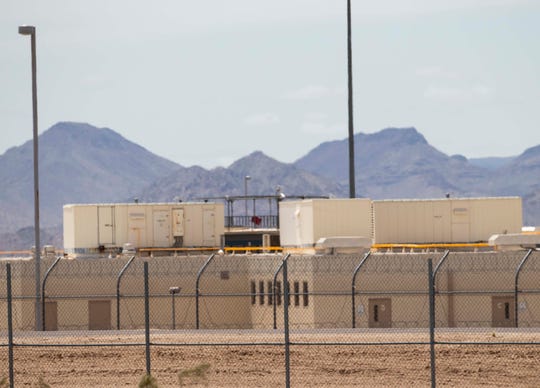 Safety concerns spark move of more than 700 inmates from Lewis prison