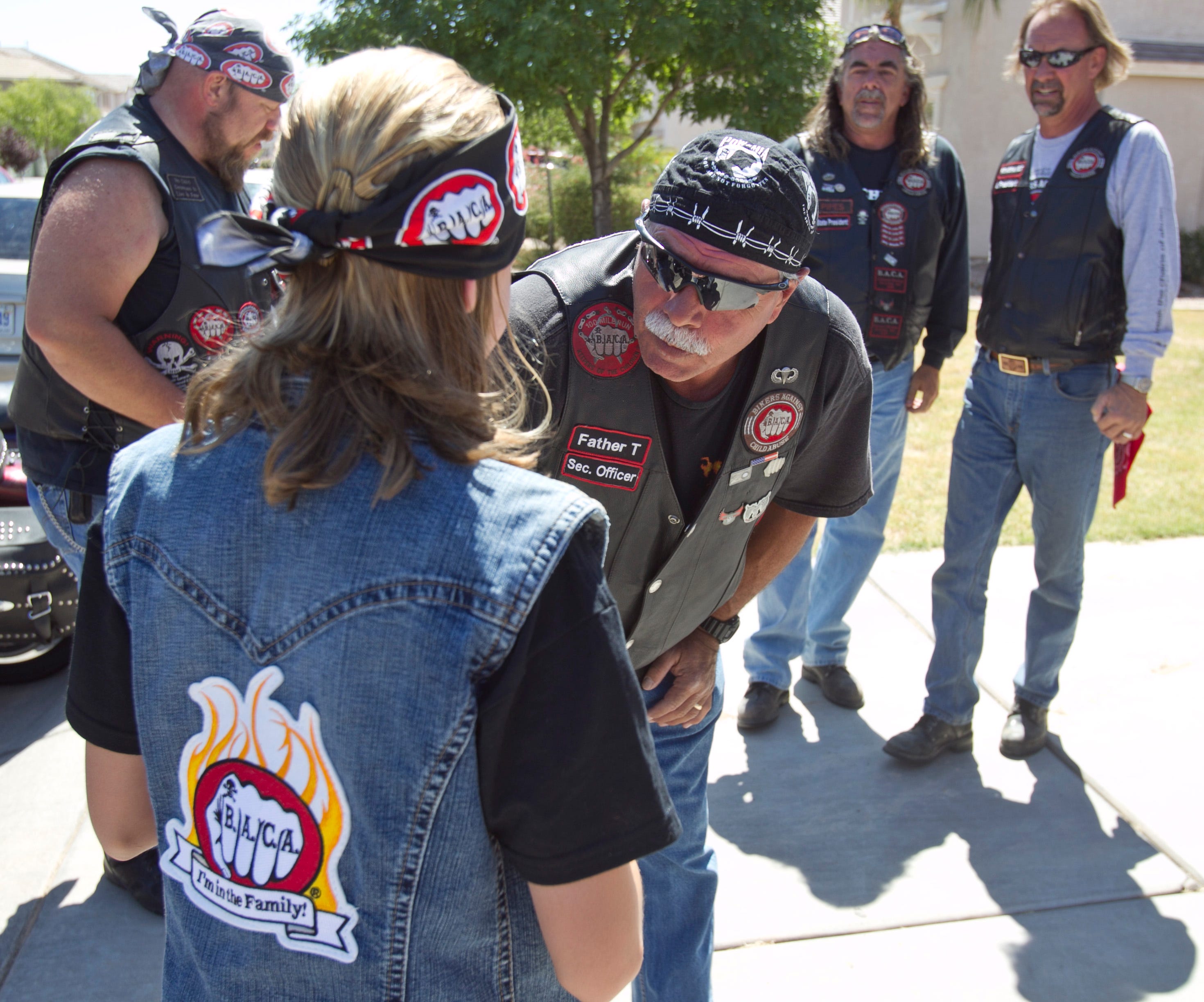 Black Motorcycle Clubs In Phoenix Az | Reviewmotors.co