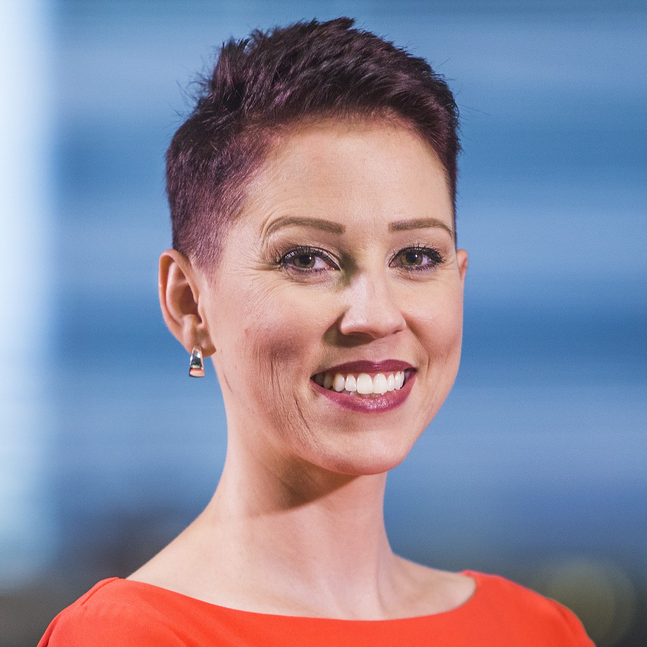 Rebecca Sanders's Instagram, Twitter & Facebook on IDCrawl