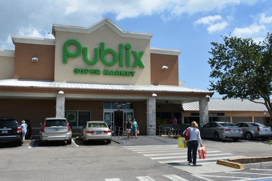 What’s up with the Publix on Barfield? Is it closing or not?