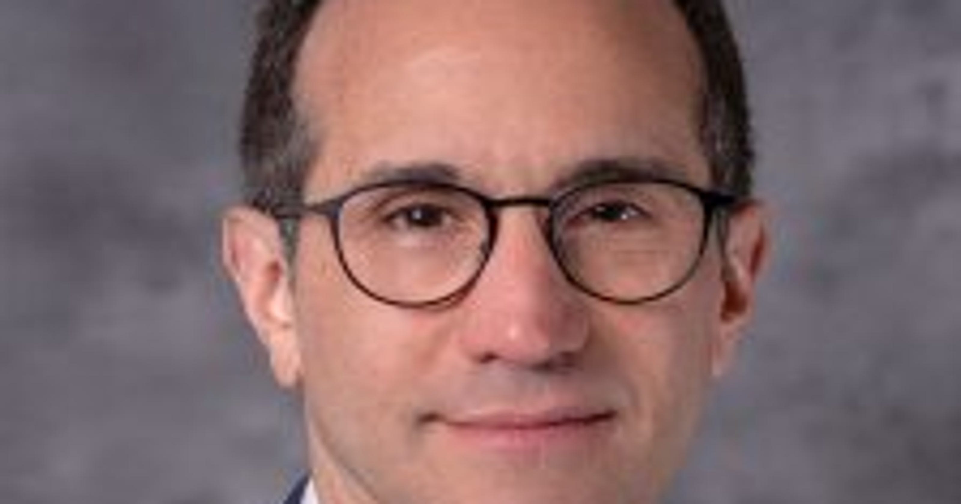 Financial regulator Ronald Rubin faces harassment probe