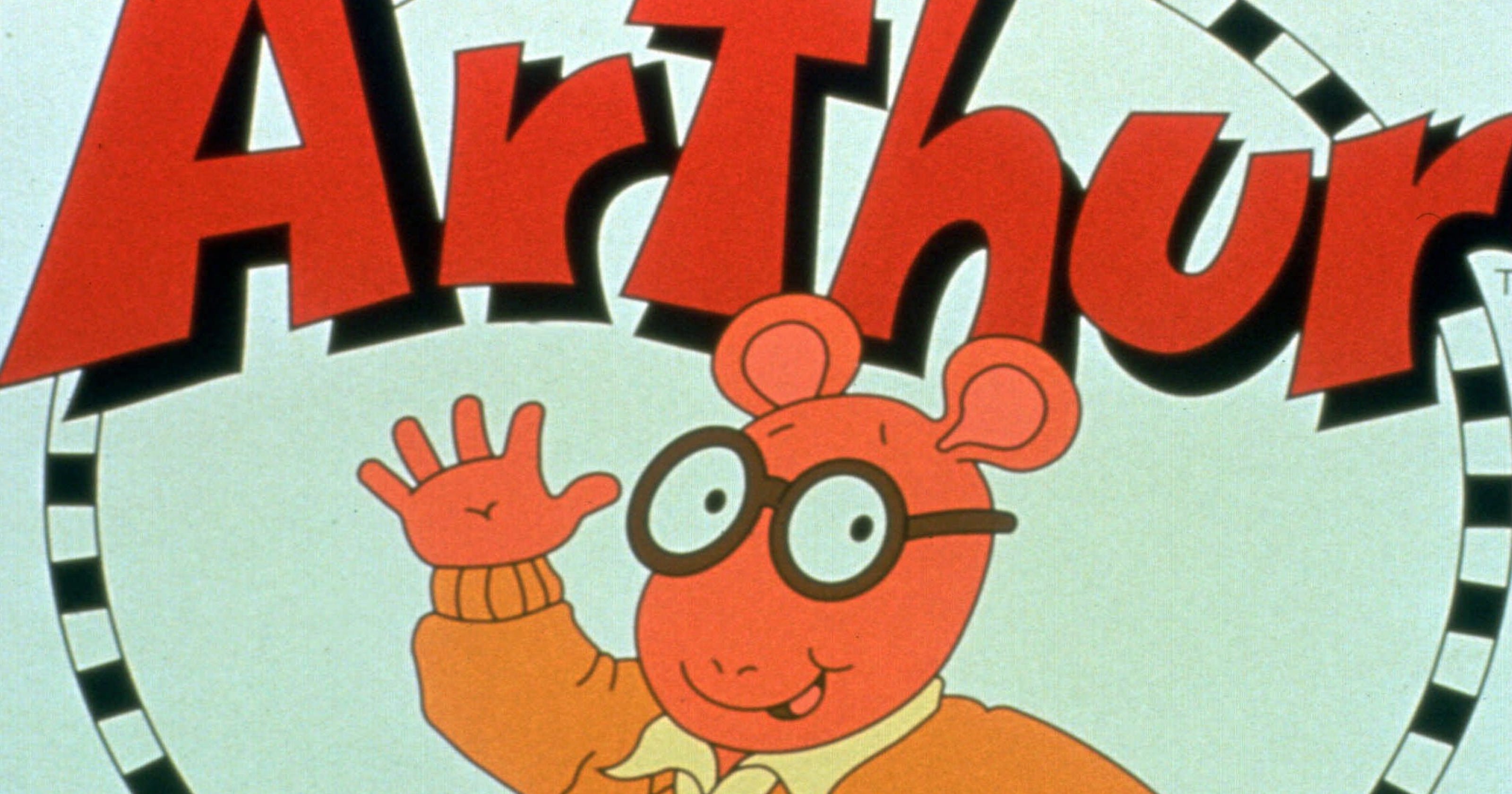 'Arthur's Mr. Ratburn has a gay wedding on PBS Kids show