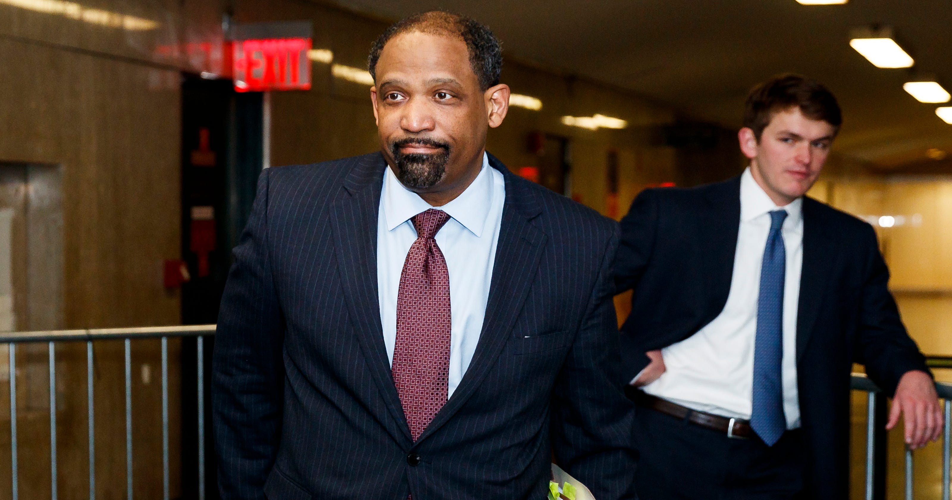 Embattled Harvard law professor leaves Harvey Weinstein's legal defense ...