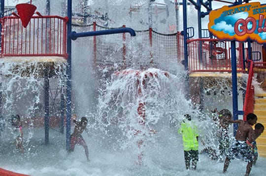 Here's your South Jersey Summer Bucket List