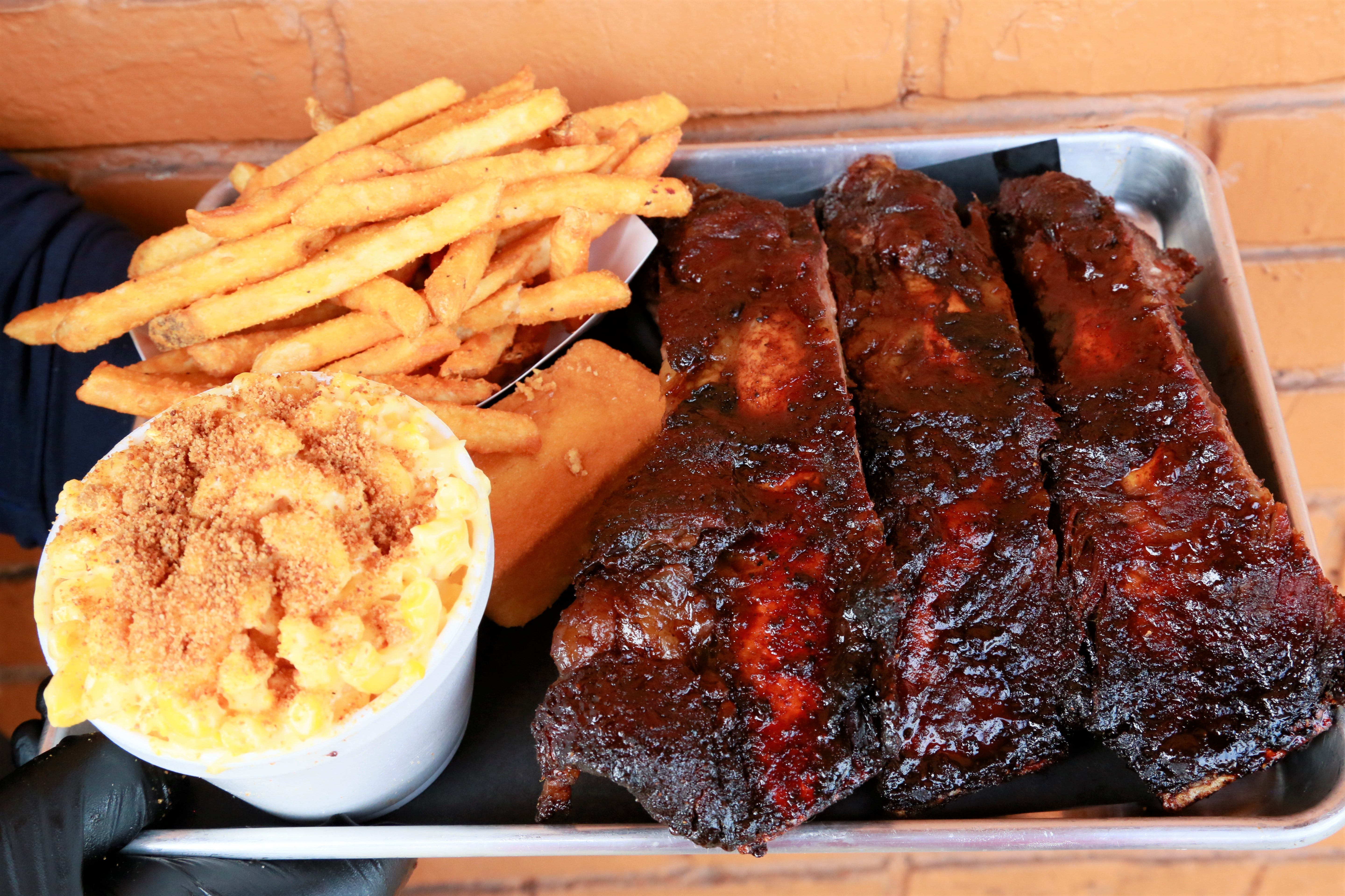 Top 12 metro Detroit dishes, first half of 2019