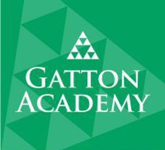 2019 Gatton Academy graduates from Henderson County High School