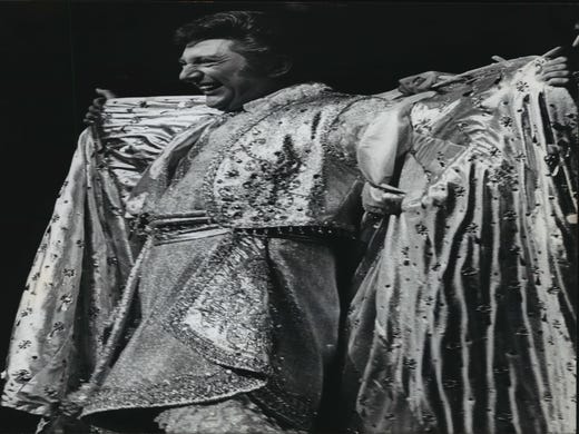 11 reasons why Milwaukee's own Liberace, born 100 years ago, still matters