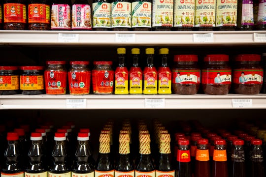 Lee Asian Market brings more grocery options to Naples shoppers