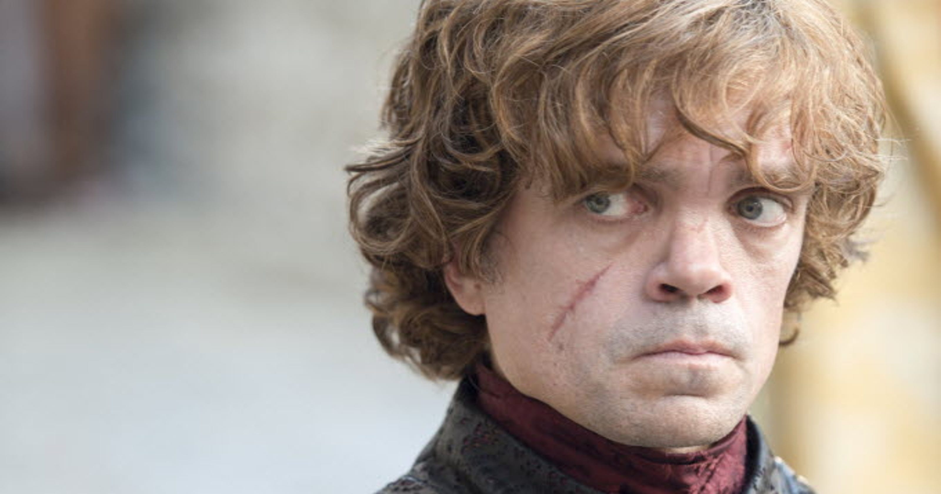 "Game of Thrones" has made Peter Dinklage a hero for little people