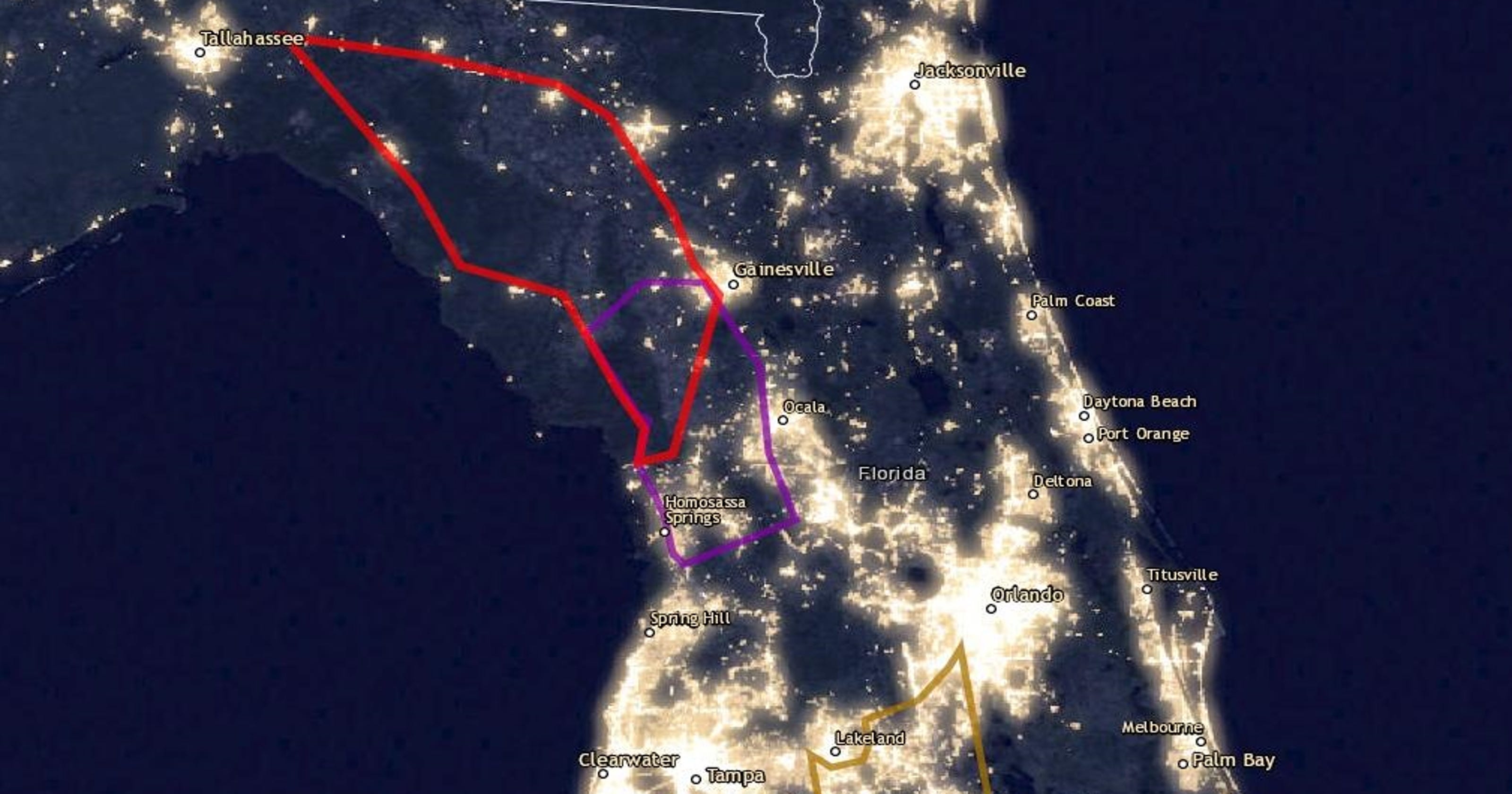 Environmentalists urge Governor to veto massive toll roads package