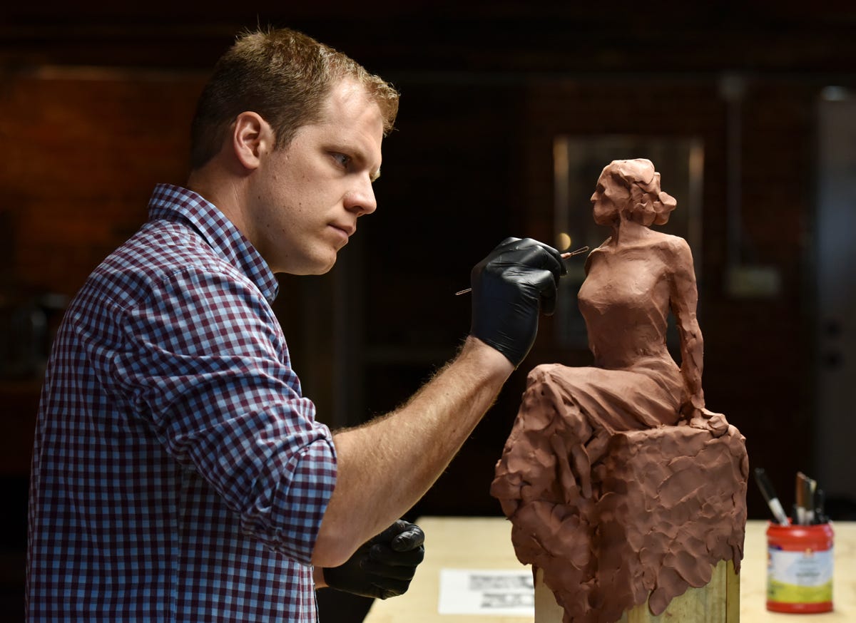 Charles and Charlie Pate