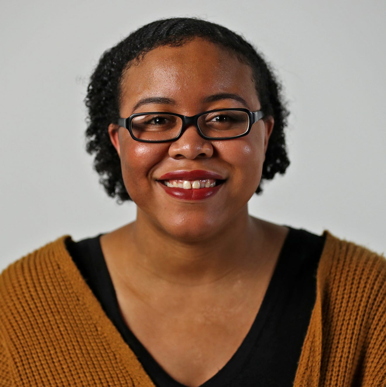 Crystal Hill | The Indianapolis Star