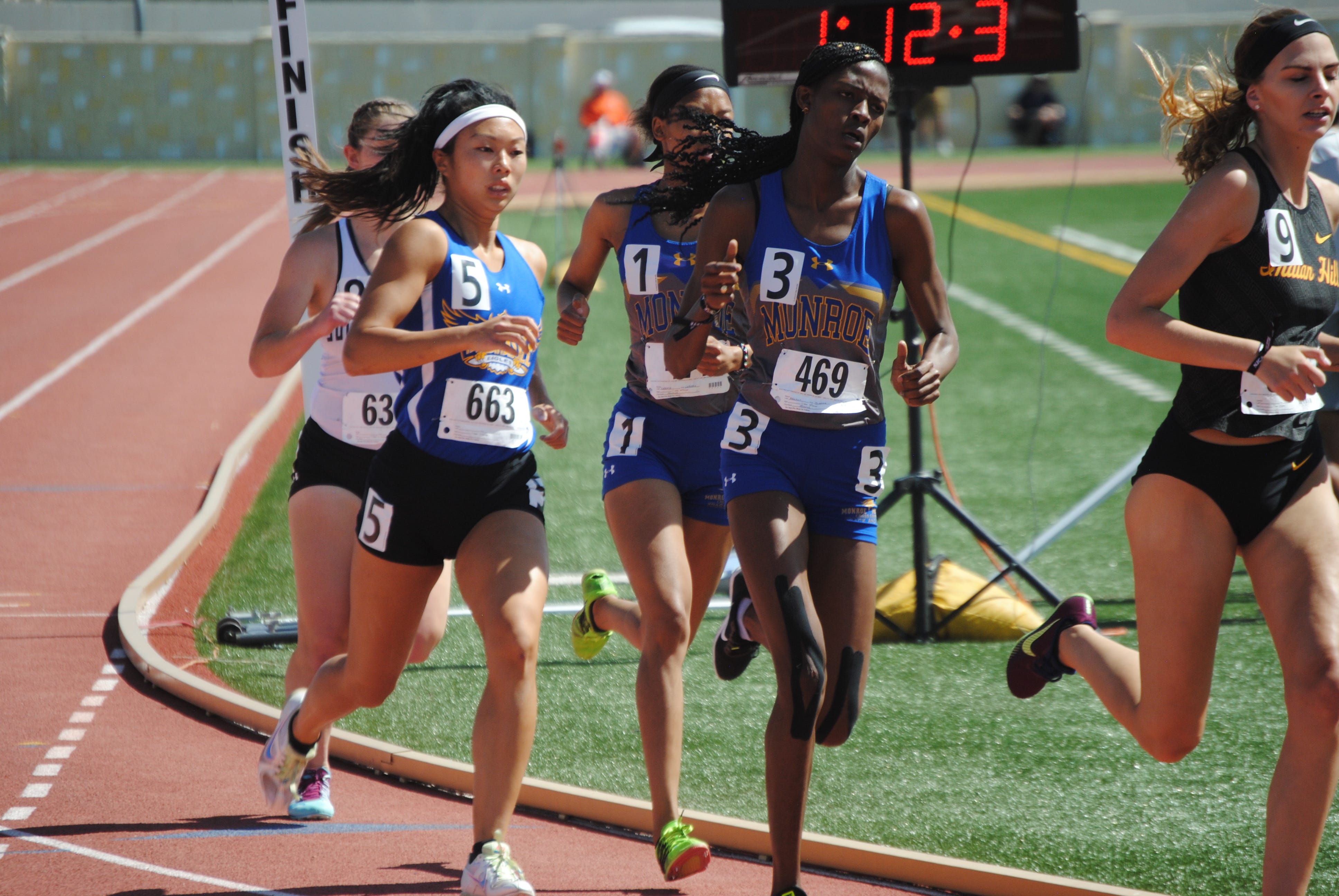 Wiederkehr, Printiss elevate the status of TCC track program