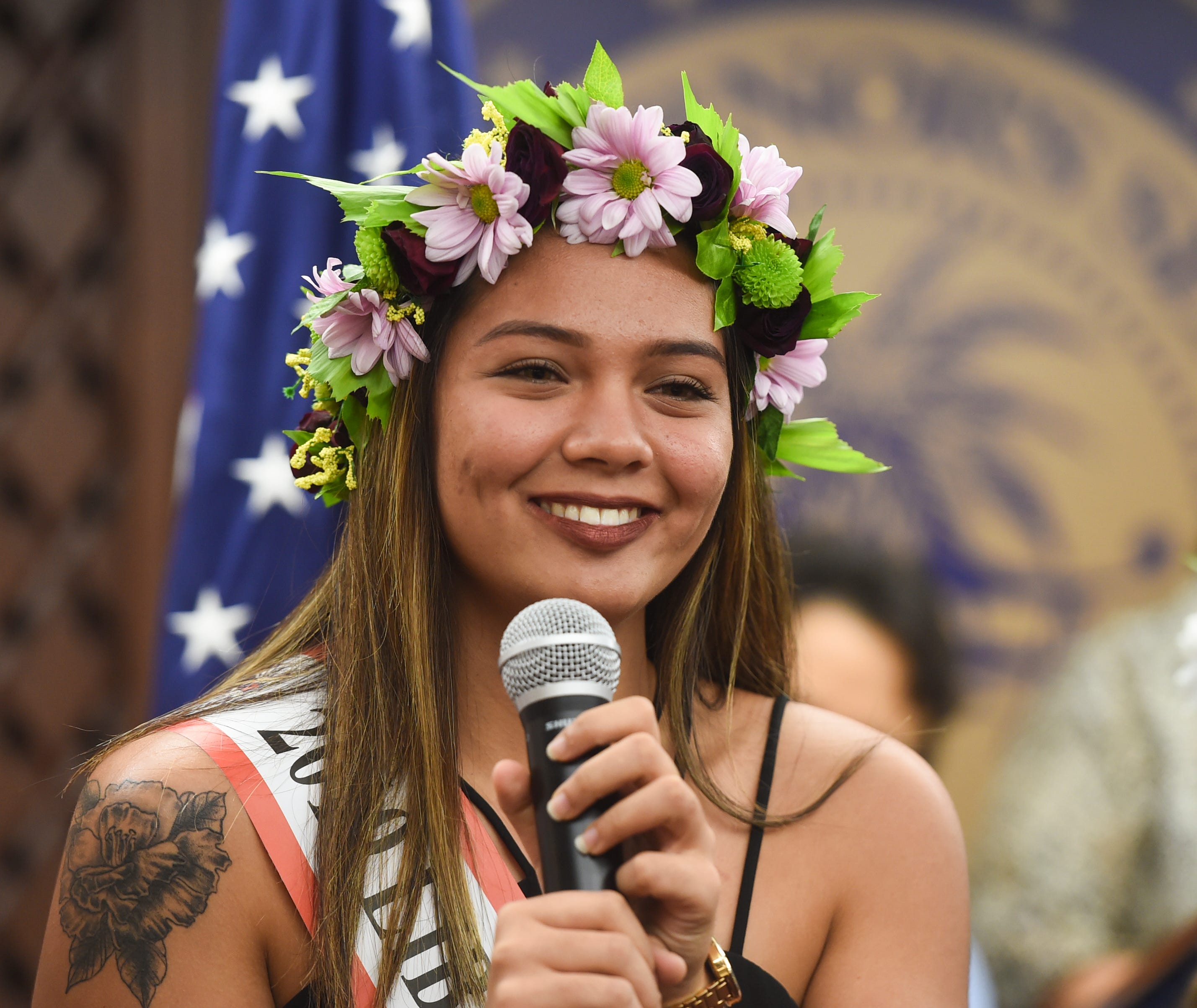 All hail the queens: Meet this year's Liberation Day Queen candidates